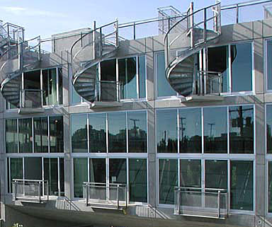 Ingrid Koivukangas, Environmental Artist - Nautilus Project - Waterfall ...